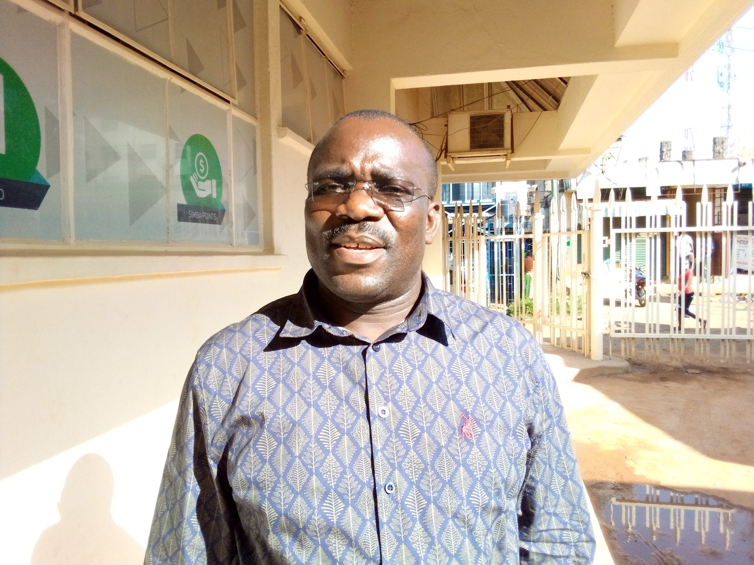 Embrace a high sense of discipline, KUPPET urges Bungoma students ...