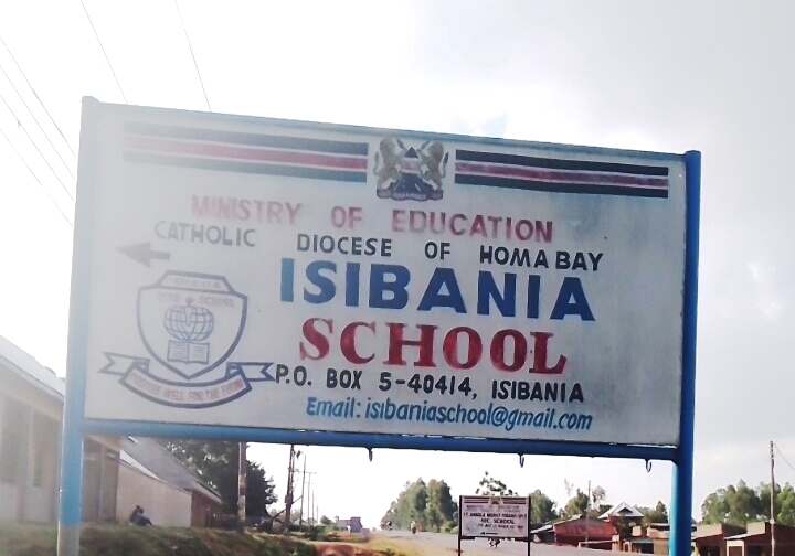 Migori police laud students who have abandoned drug use | Education News