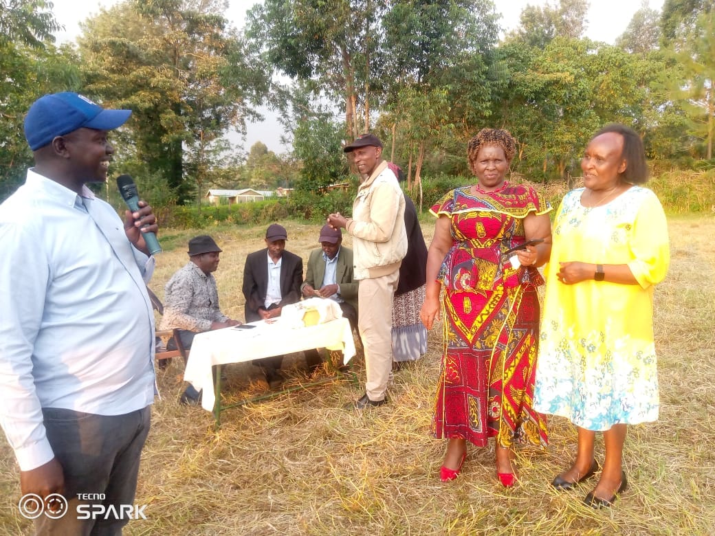 Go for bridging courses to join University, MCA tells form four leavers ...