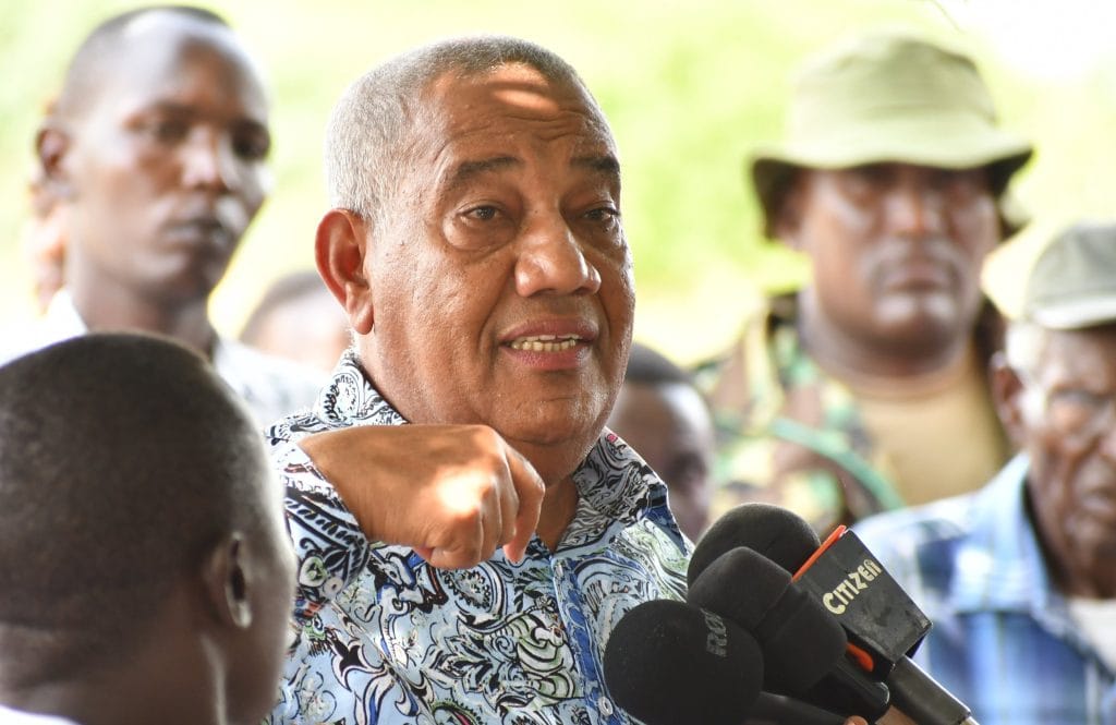 Lamu extends bursary application period for all to apply | Education ...