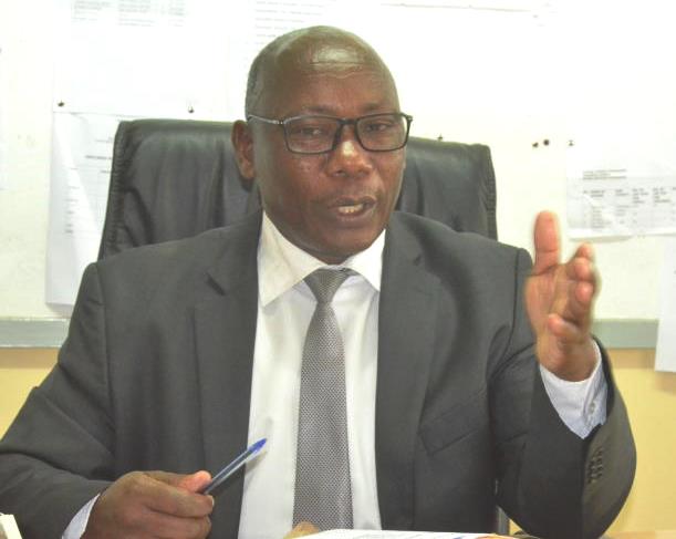 Barongo, Njeru land higher positions at the Education Ministry ...