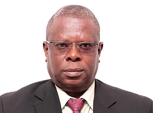 Former KNUT official recounts the life and times of the late Wesonga ...