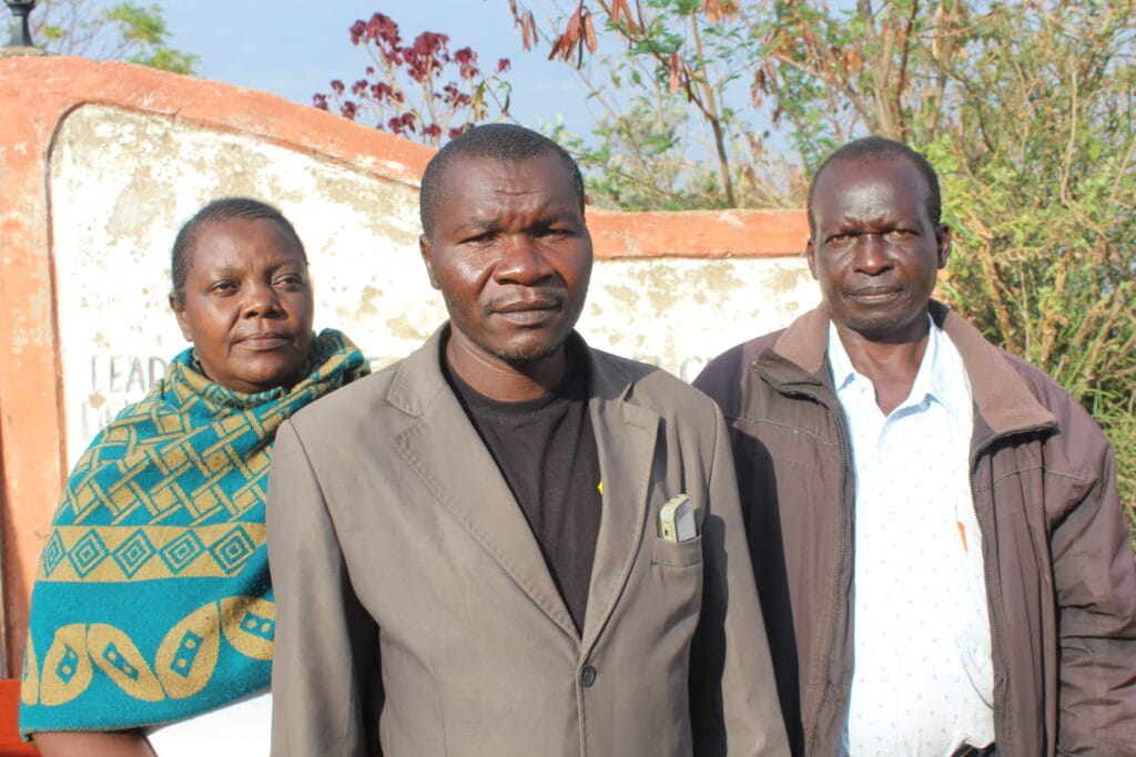School Head in Funyula, locked out over alleged embezzlement of cash ...