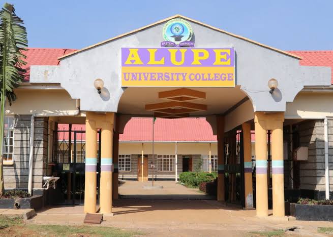 8 candidates shortlisted to fill Deputy VC position at Alupe University ...