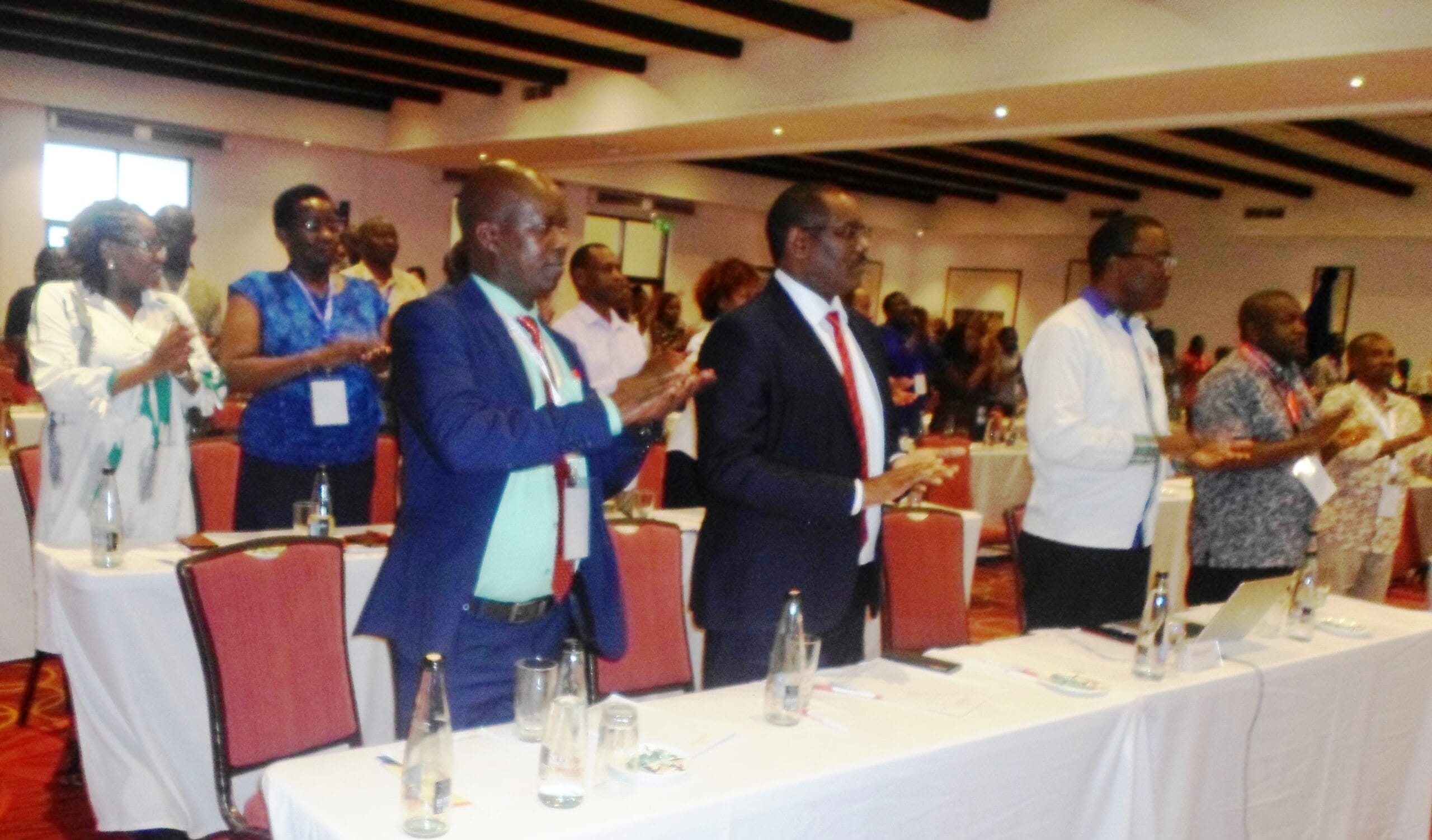 NEMA creates environmental awareness in schools - Education News | The ...