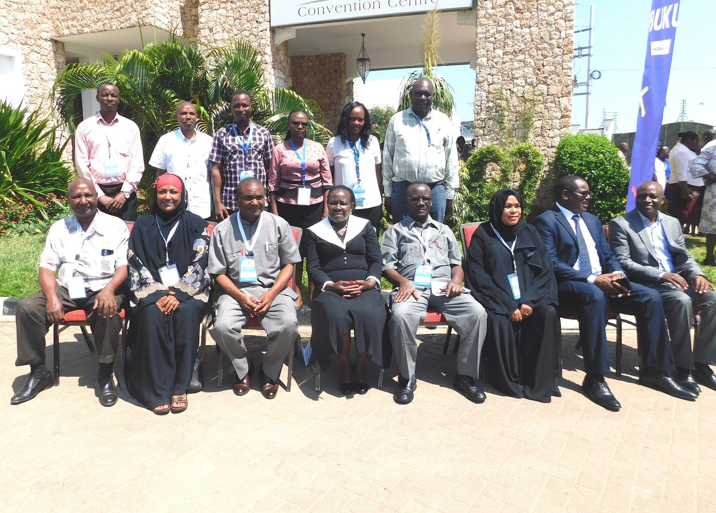 TTC principals welcome new college entry grades - Education News Kenya