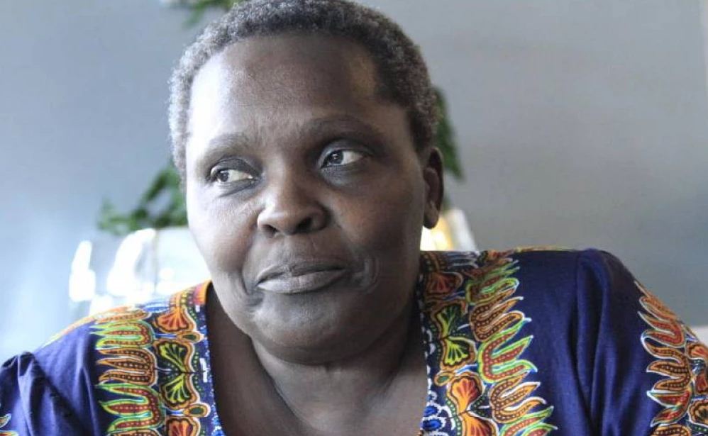 Court orders Maasai Mara University to compensate VC Ksh81M - Education ...