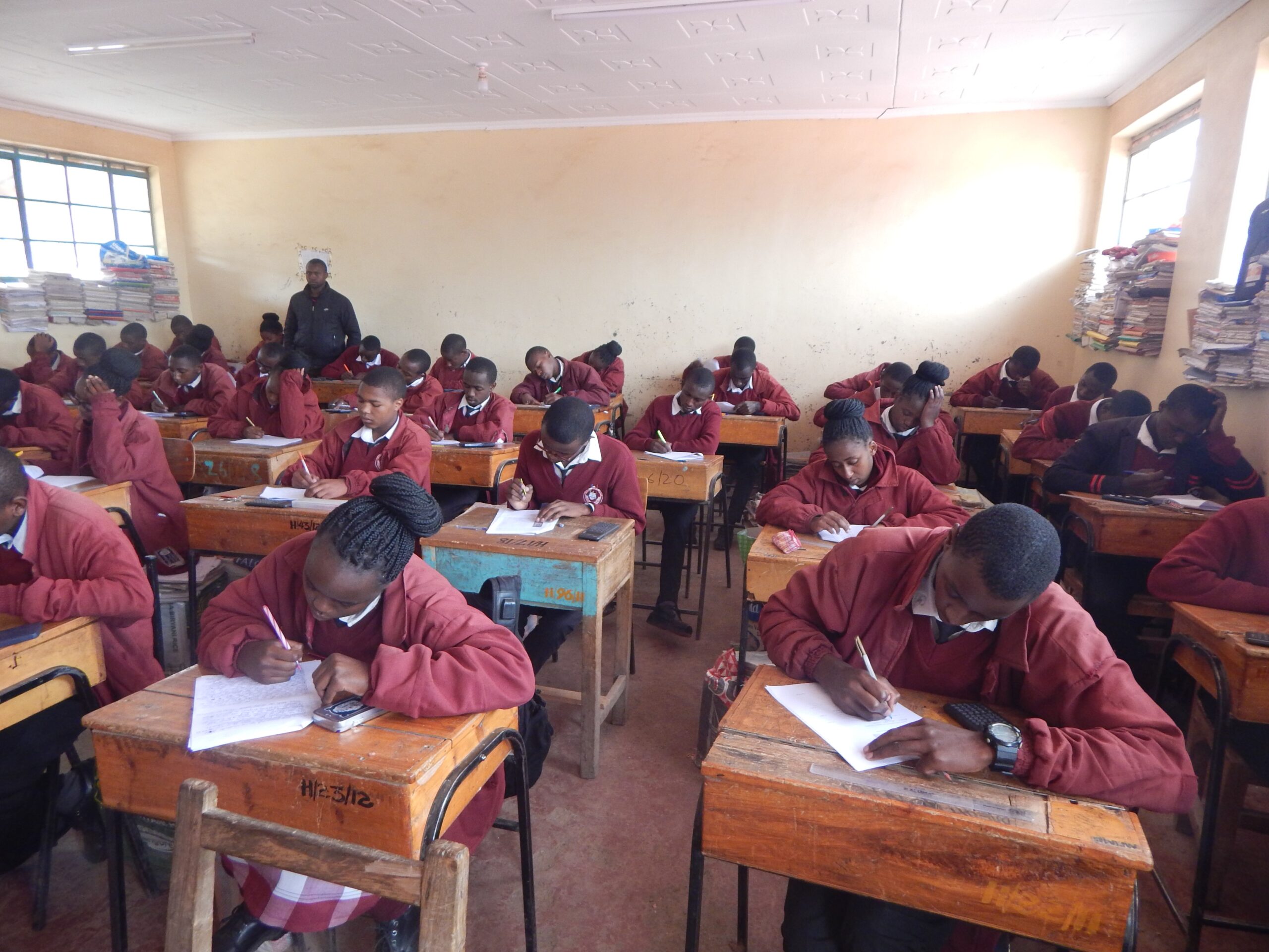 Teachers should normalize their students’ mistakes as a learning ...