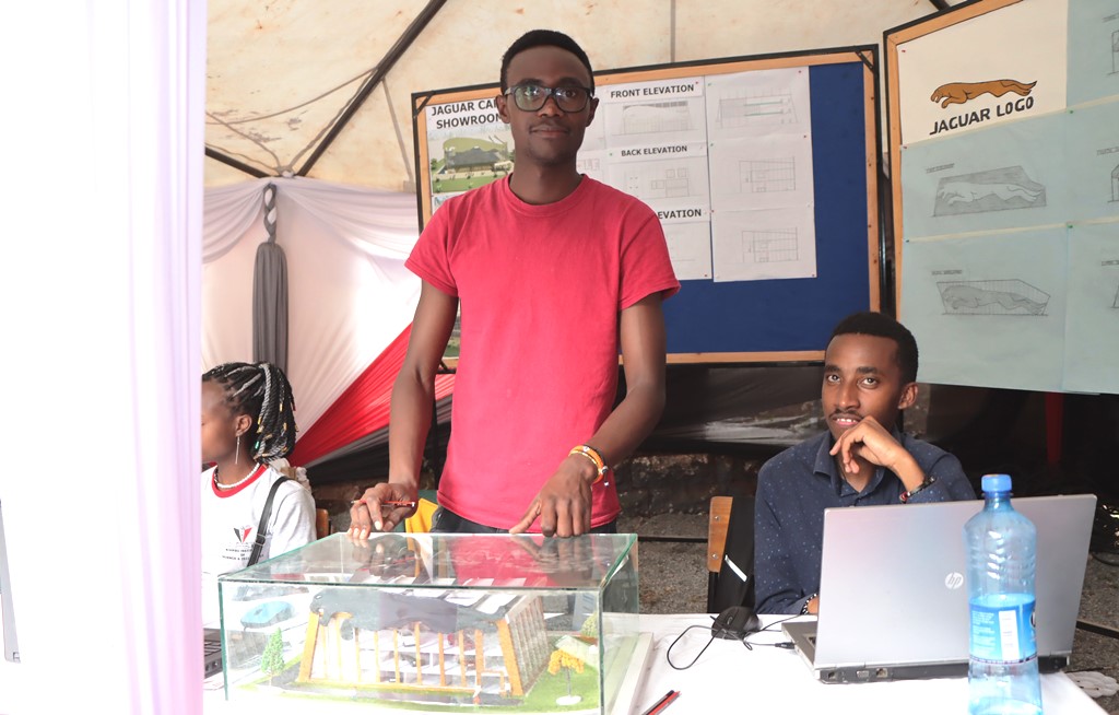 Innovation by Kiambu Poly lecturer boon for construction industry ...