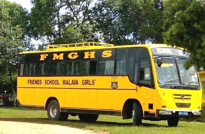 Relief for Malava school as it receives Ksh700,000 to revive stalled ...