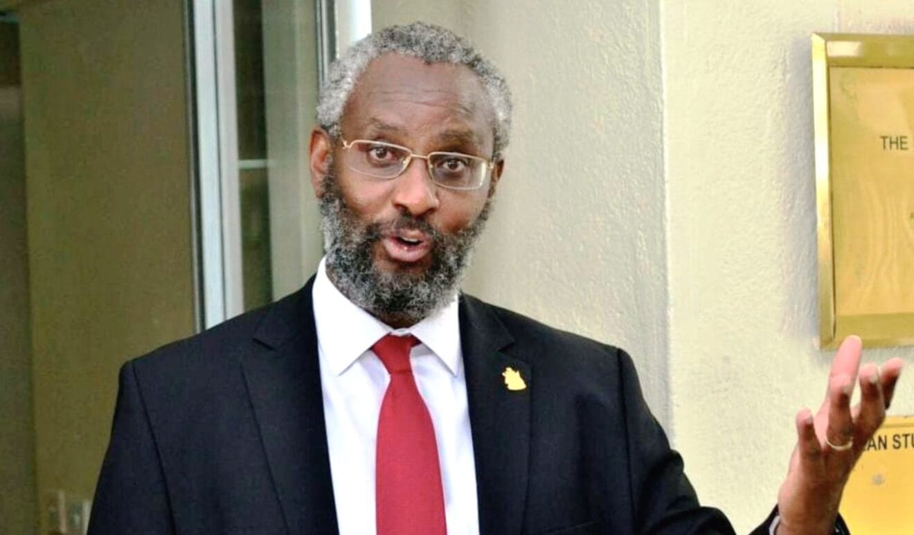 UoN Vice Chancellor search enters key stage as PSC announces ...