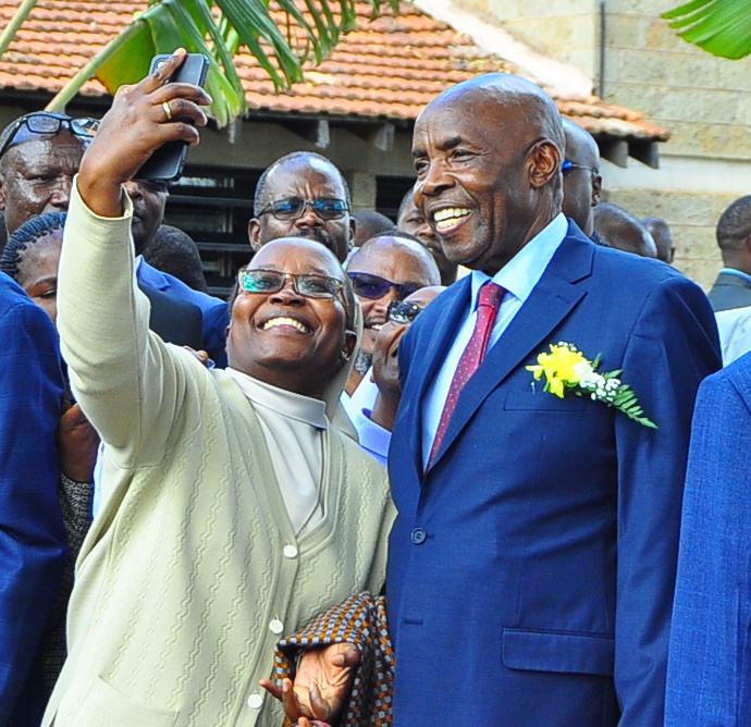 30 acres in Mavoko, Machakos County allocated to KISE - Education News ...