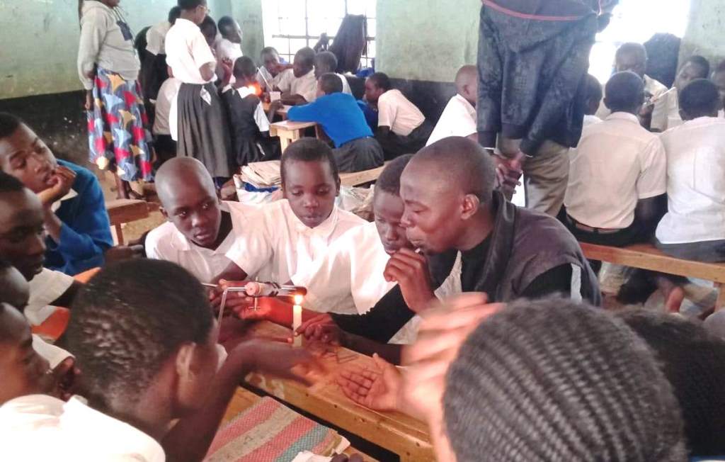 CBC projects sharpen learners skills | Education News is the leading ...
