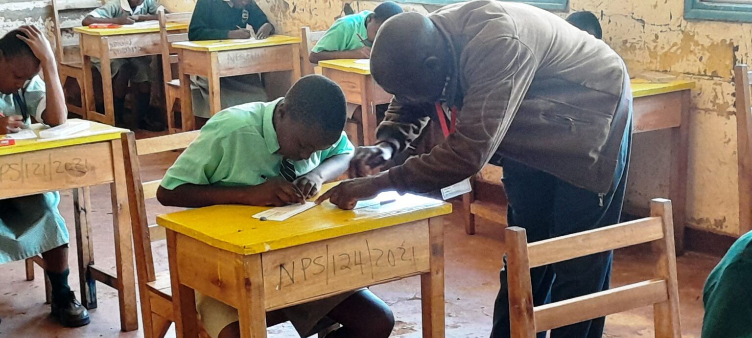2025 KPSEA exams kick off tomorrow countrywide