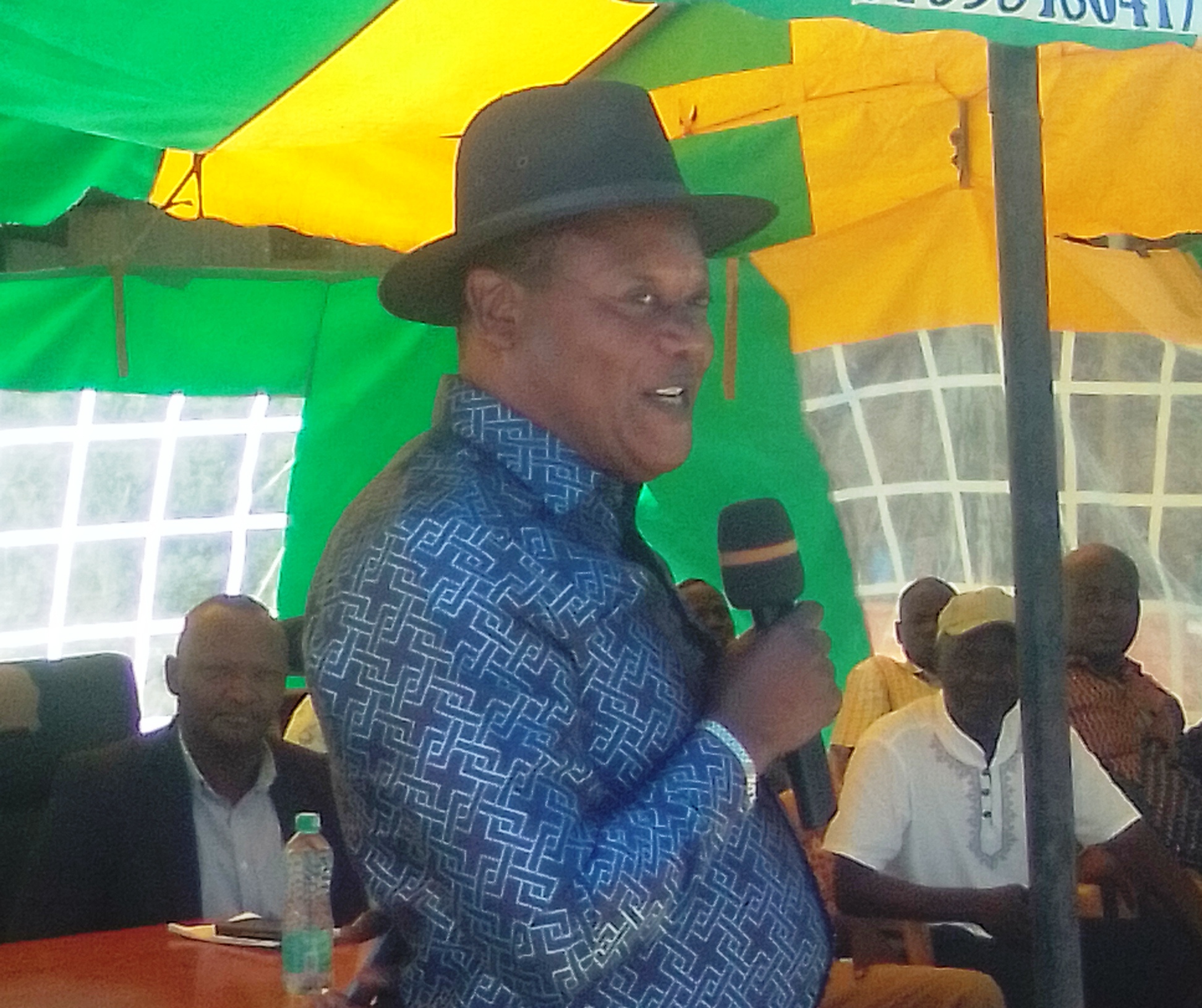 More schools built in Budalangi to bridge the huge shortfall ...