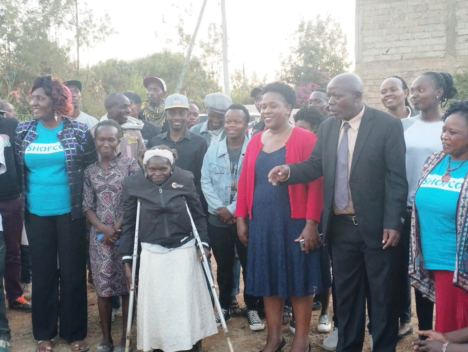 NGO set to offer scholarships for 50 needy students in Machakos ...