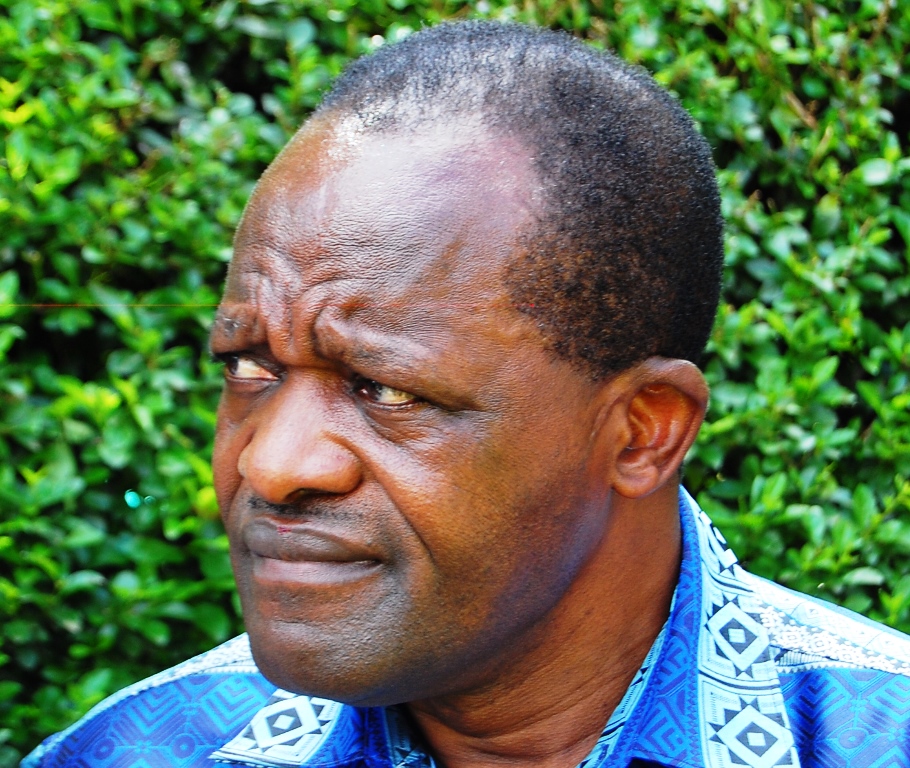 Kipsigis community asked to document their culture to avoid extinction ...