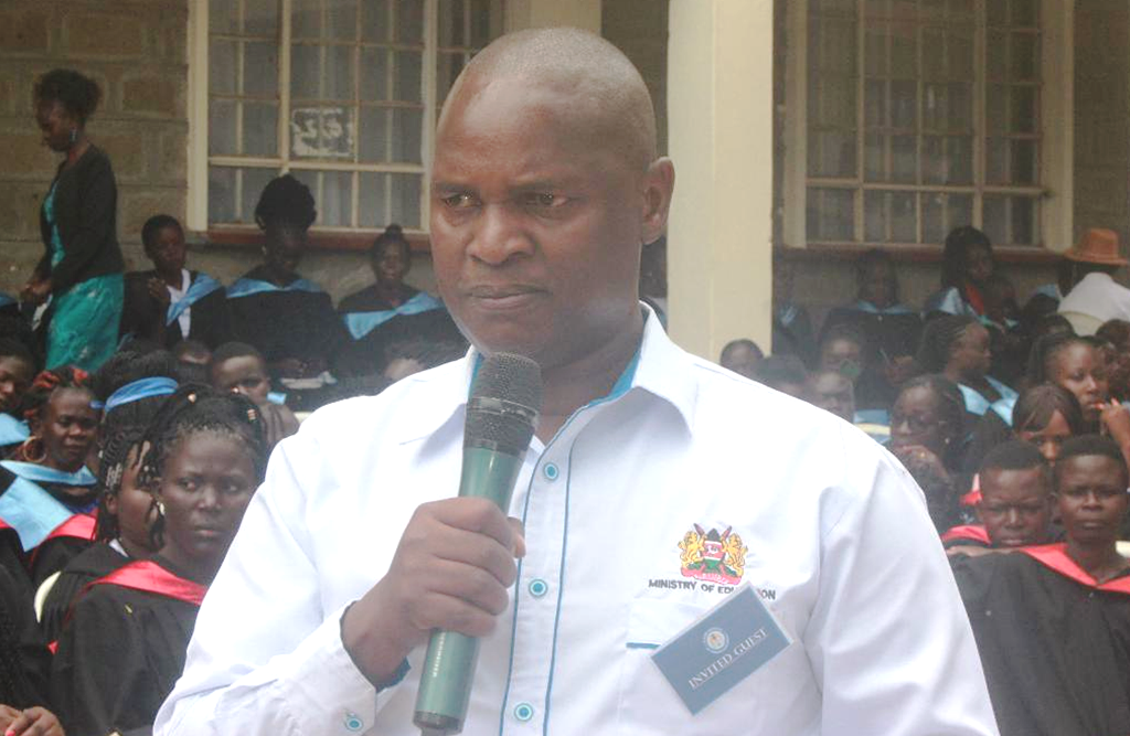 New grading system for teachers out - Education News | The Leading ...