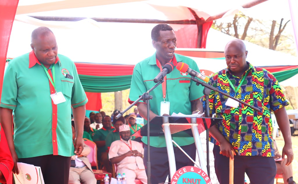 Chilling murder of security guard sends school into confusion - Education News | The Leading ...