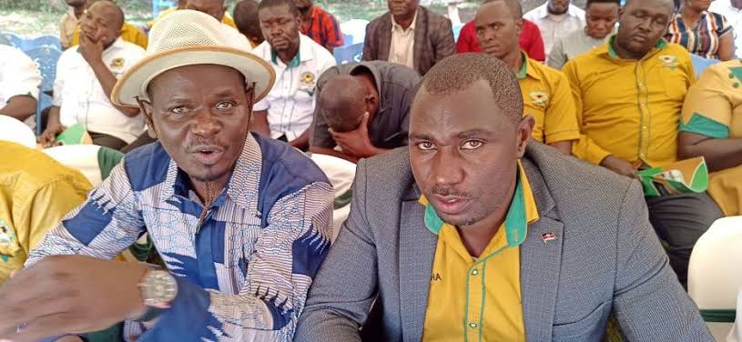 KUPPET wants pay deal sealed before marking 2023 KCSE - Education News ...