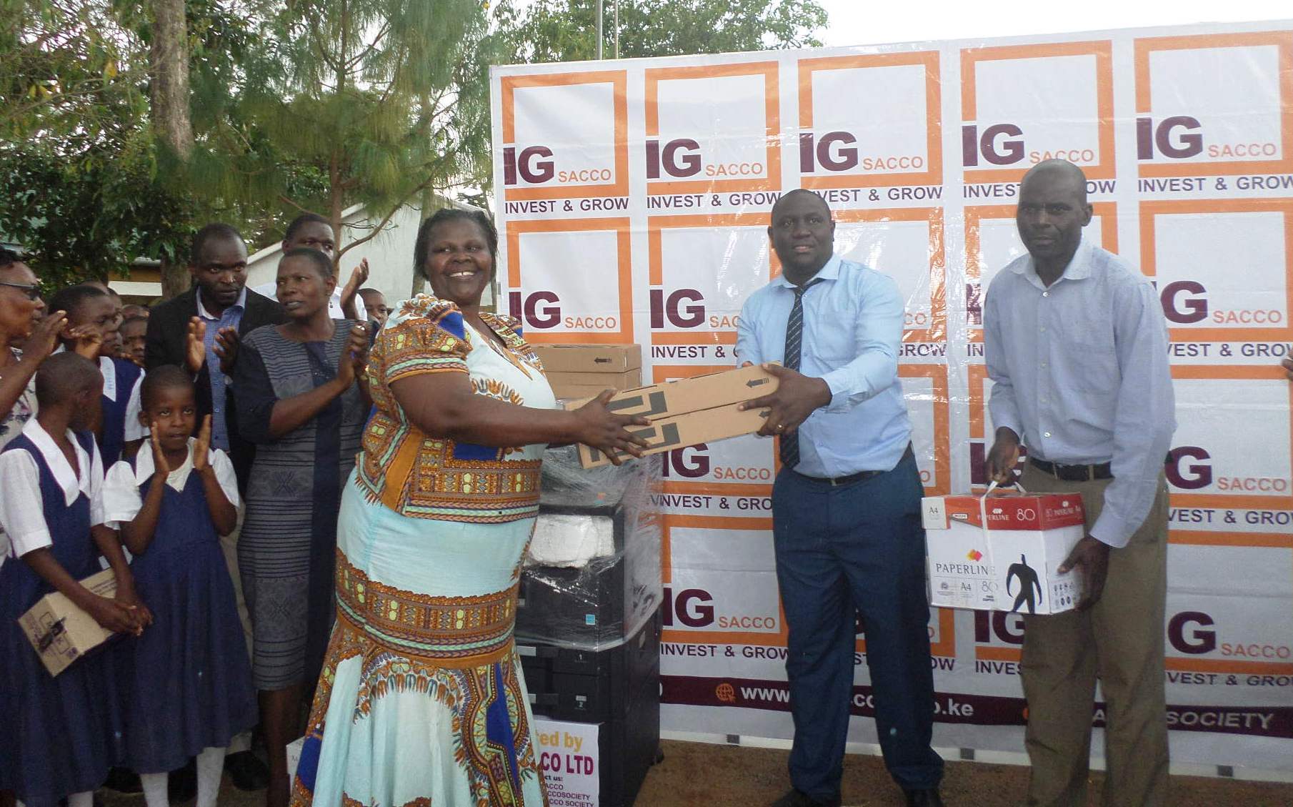 St. Cecilia Girls set to break KCSE records - Education News | The ...