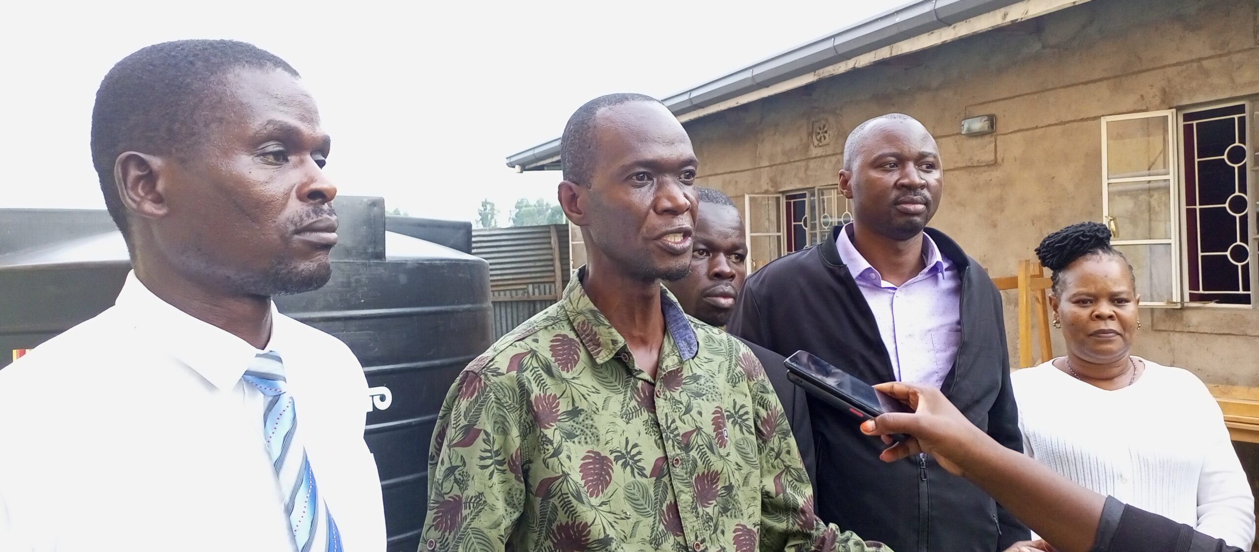 Relief for girl who had been locked out of KCSE over indiscipline ...