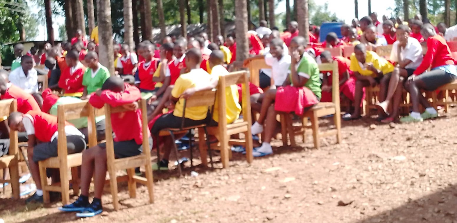 Worry as El Nino causes landslide at a school in Kisii - Education News ...