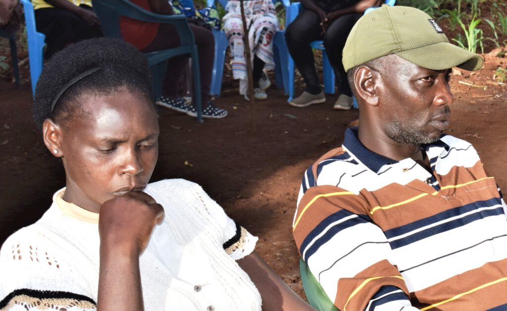 Embu parents bash Principals over retention of children’s KCSE ...