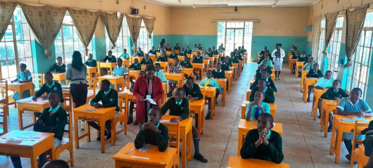 What you need to know about the first ever CBC national exams - KJSEA ...