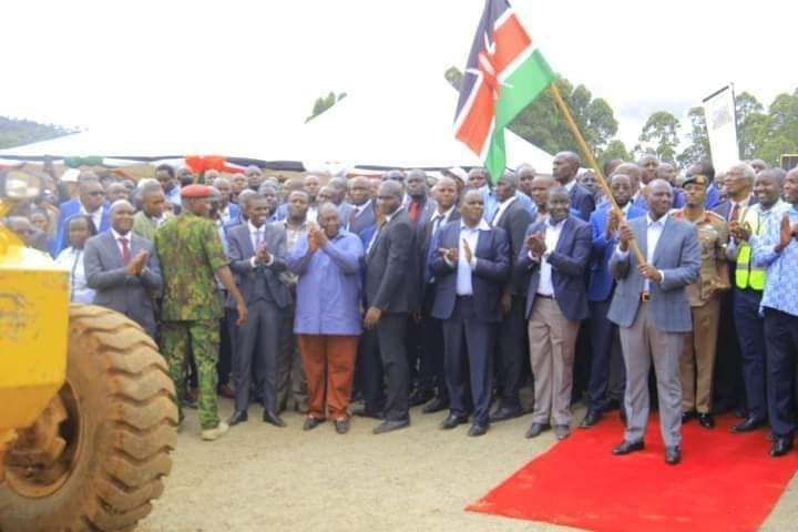 Governor Arati urges MPs to support the new education reforms ...