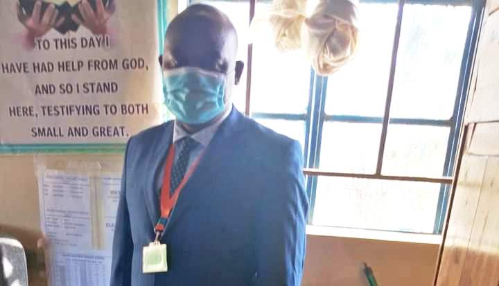 School in Bungoma set to have 30 KCPE candidates score 400 and above ...