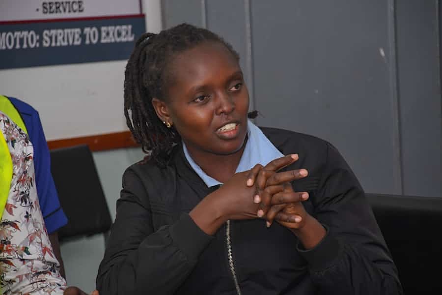 How Facebook story changed Sheila Chepng’eno’s fortunes after long ...