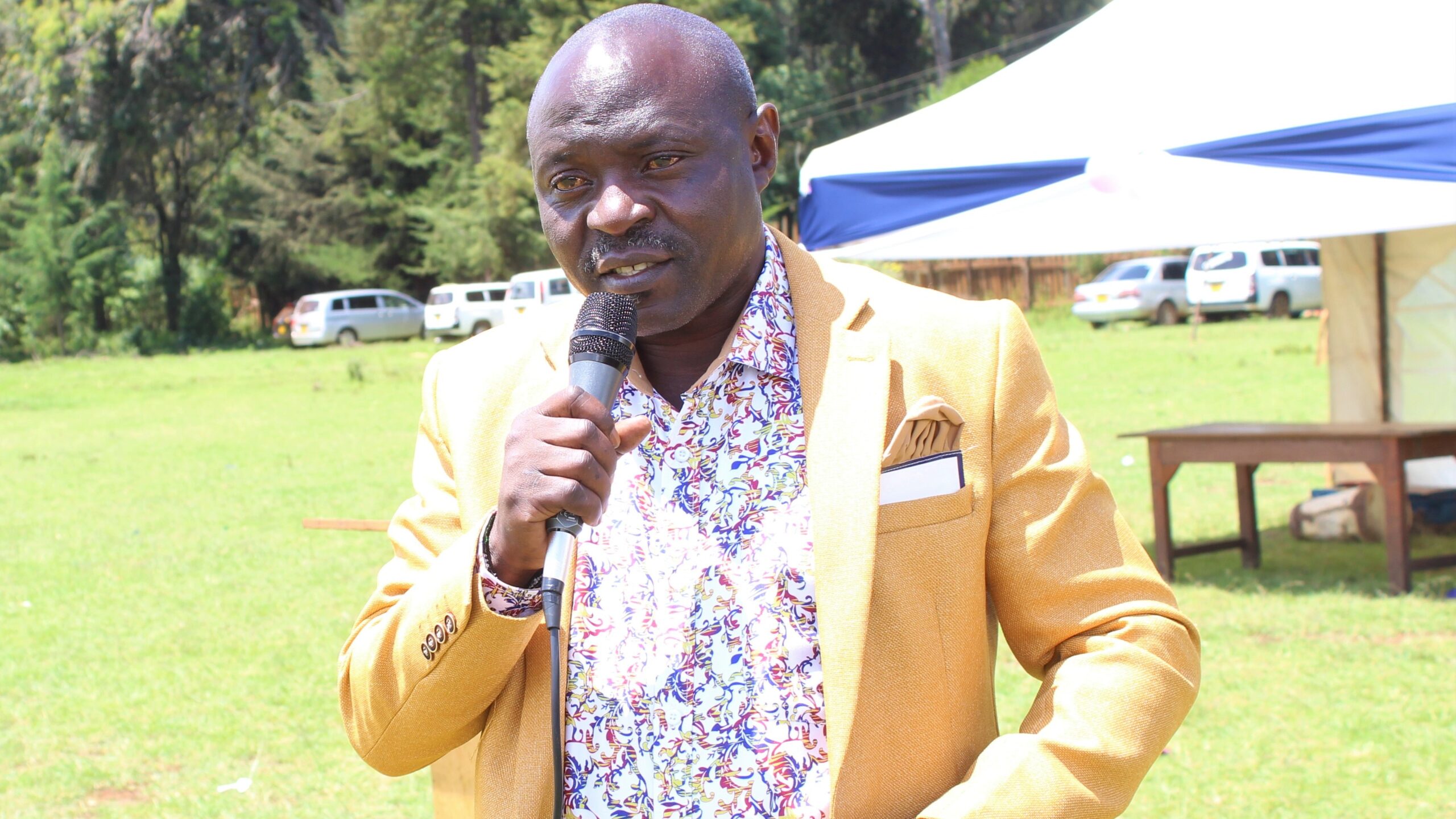 Five students from Elgeyo Marakwet excel at FEASSSA in Rwanda ...