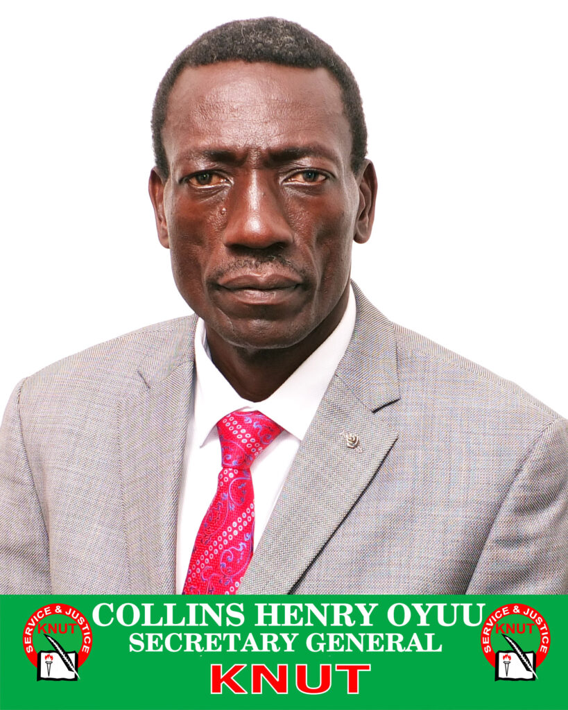 Oyuu , 4 others appointed to KNQA board - Education News Kenya