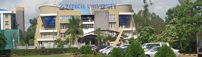 Zetech University initiates training program for Nyumba Kumi to combat ...