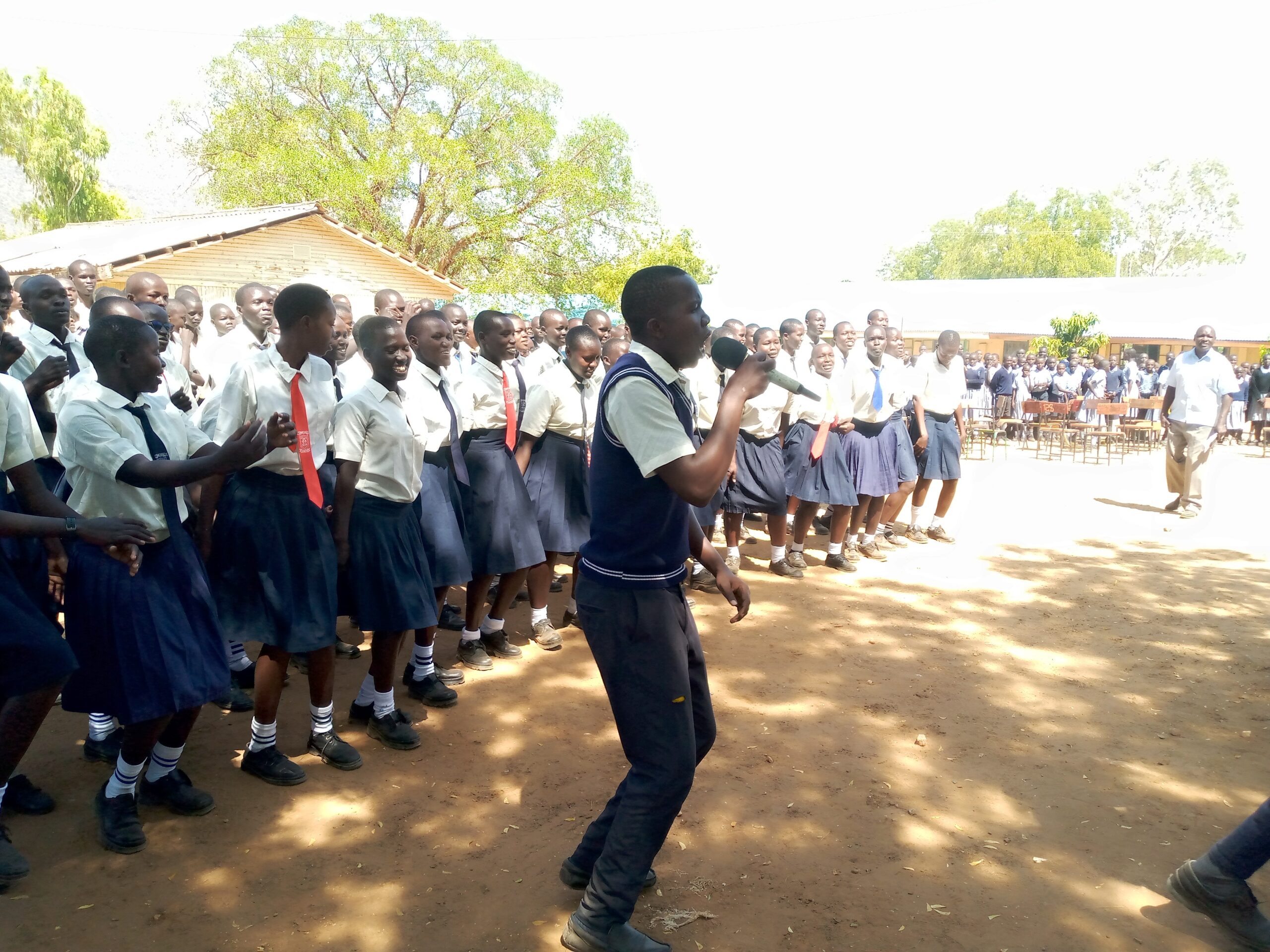 Turkwel Gorge Peace School closed indefinitely due to Pokot-Turkana ...