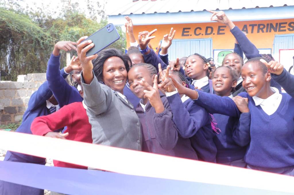 Parents assured of students’ safety after food poisoning scare ...