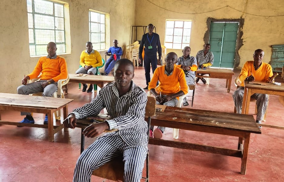 All 9 candidates in Narok prison to proceed to maximum facility ...