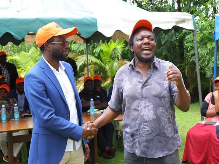 Former MP urges elected leaders to unite for the sake of education ...