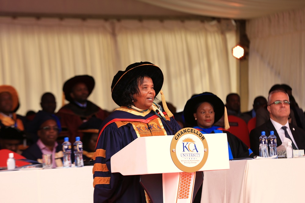 Kenyans asked to embrace new higher education funding model - Education ...