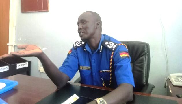 4 teachers caught red-handed with KCSE Geography answer sheets ...