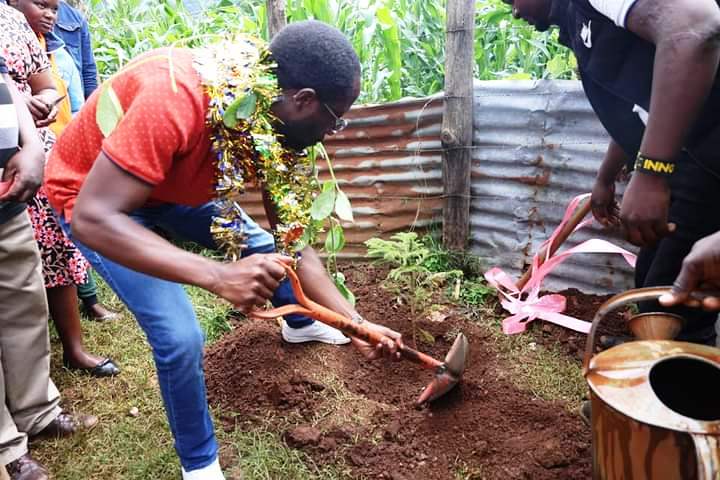 Children with mental disabilities shouldn’t be discriminated, Labour CS ...