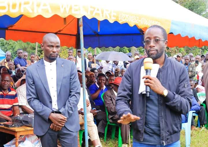 MP criticizes TSC teacher promotion policy - Education News Kenya