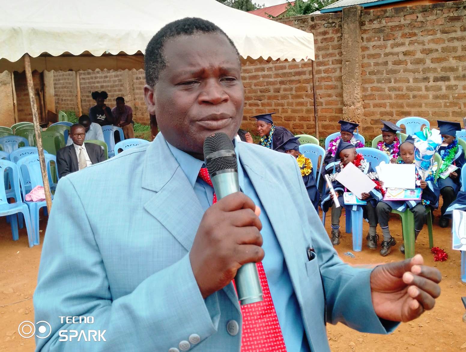 Parents asked to revive art of nurture as first educators - Education ...