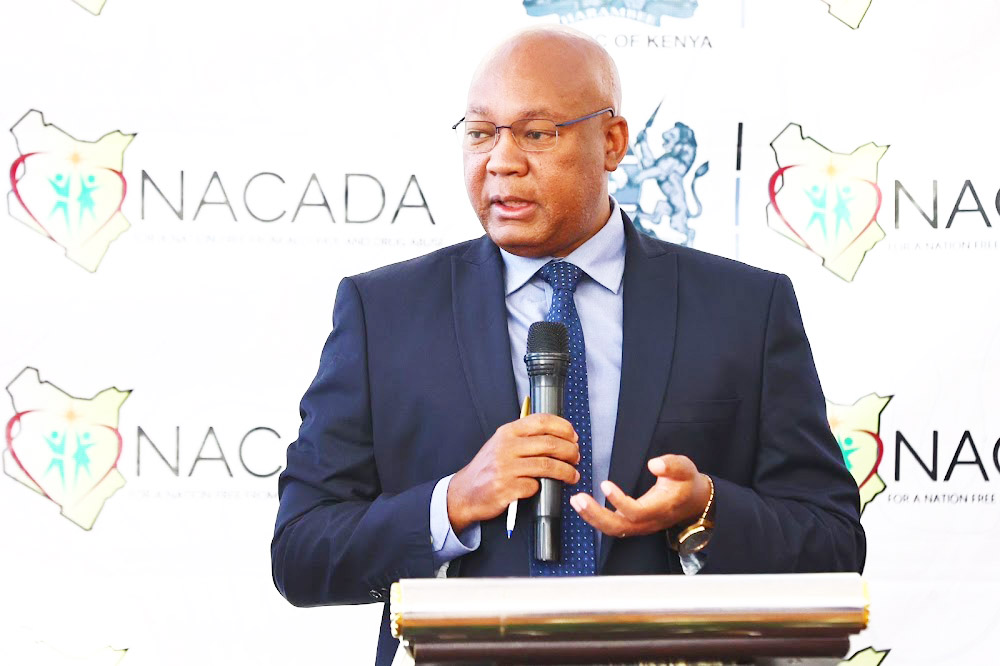 NACADA issues guidelines to curb substance and drug abuse among ...