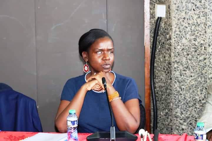 Senator raises alarm on rising corporal punishment in schools ...