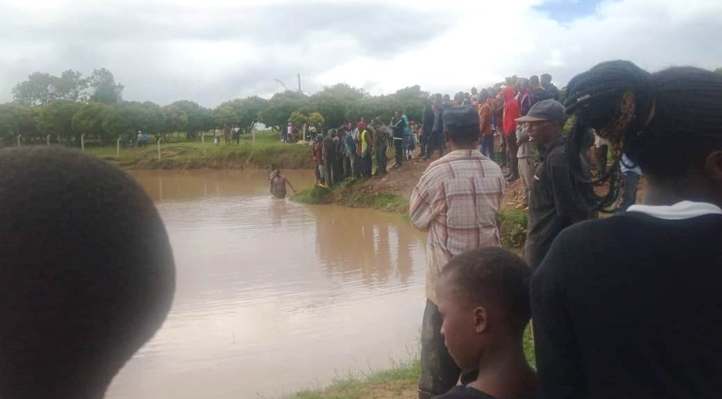 Form 4 candidate drowns hours after completing exams - Education News Kenya
