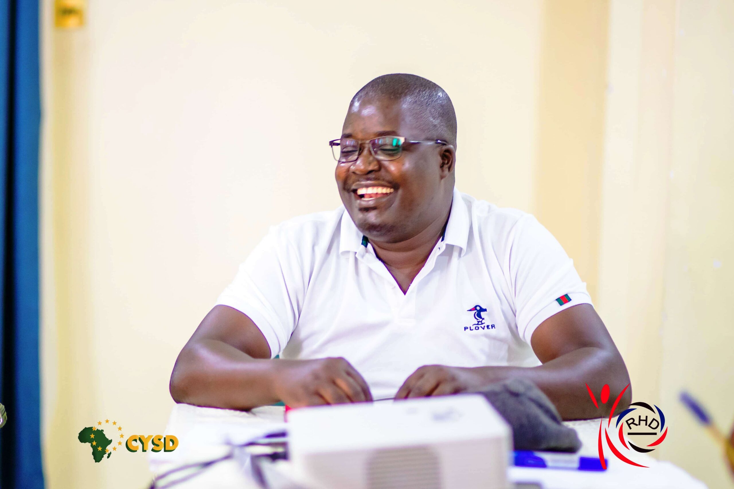 RHD holds children’s education rights sensitization session in Kisumu ...