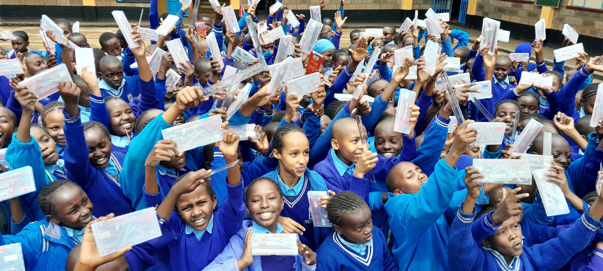 Key highlights on the new KCSE grading structure announced - Education ...