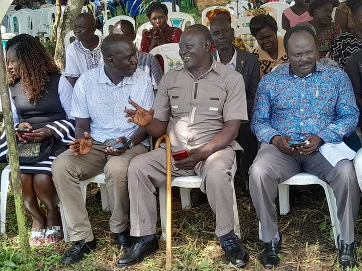 Teso KIHBT to welcome new cohort of students | Education News